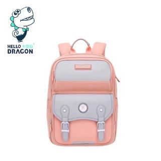 【HELLO DRAGON卡奇龍】AGS懸浮式學生書包-momo購物網 - 好評推薦 - 2025年7月