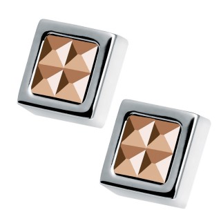 【ROYAL DAMON 羅亞戴蒙】光彩-耳環-雙耳(KE0128)-momo購物網 - 好評推薦 - 2025年8月