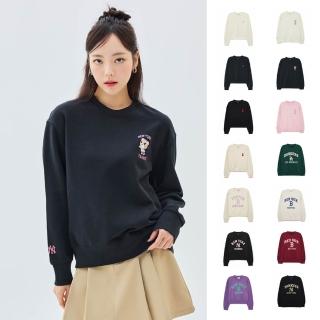 【MLB】長袖大學T Heart系列/Varsity系列 紅襪/洋基/道奇隊(3FMTB2034/3FMTH0134/3FMTV0234-多款 ...