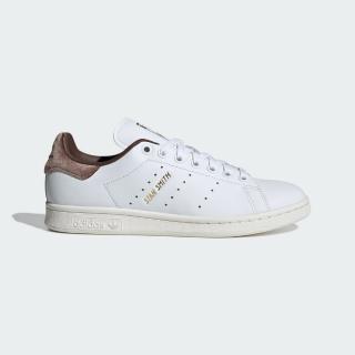【adidas 愛迪達】STAN SMITH 運動休閒鞋 小白鞋 女鞋 - Originals IF7003-momo購物網