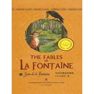 【momoBOOK】THE FABLES OF LA FONT AINE(電子書)-momo購物網 - 好評推薦 - 2025年4月