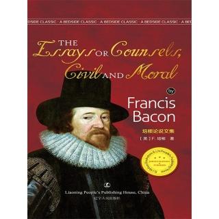 【momoBOOK】The Essays of Francis Bacon(電子書)-momo購物網 - 好評推薦 - 2025年7月