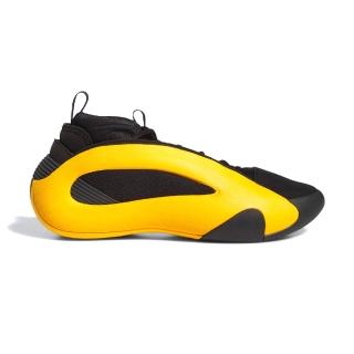 【adidas 愛迪達】Harden Vol 8 男鞋 黃黑色 哈登 緩衝 愛迪達 籃球鞋 IG6589-momo購物網 - 好評推薦 ...