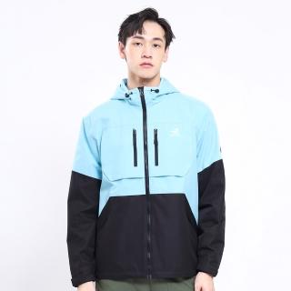 【BATIS 巴帝斯】男防水透濕風衣外套 - 兩色 - 24AW-momo購物網 - 好評推薦 - 2025年10月