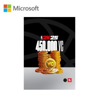 【Microsoft 微軟】《NBA 2K25》450000 VC包[下載版](下載版購買後無法退換貨)-momo購物網 - 好評推薦 ...