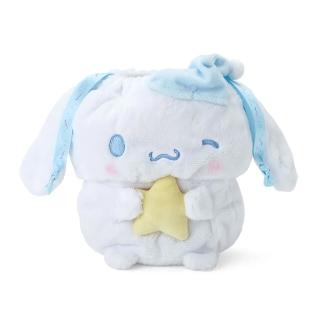 【SANRIO 三麗鷗】睡前時光系列 造型束口袋 收納袋 大耳狗 睡帽-momo購物網 - 好評推薦 - 2025年9月