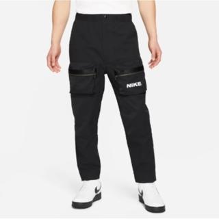 【NIKE 耐吉】NIKE 機能運動褲 工裝褲 休閒 大口袋(NIKE)-momo購物網 - 好評推薦 - 2025年10月