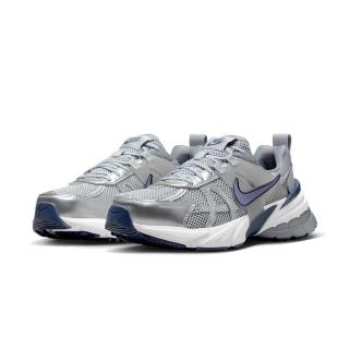 【NIKE 耐吉】休閒鞋 運動鞋 緩震 舒適 NIKE V2K RUN 男女 - HJ4497002-momo購物網 - 好評推薦 - 2025年3月