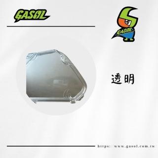 【GASOL直營】JET車系 透明 咖啡 PC加大空濾外蓋 附可變進氣導管(S、SR、SL、SL+可用)-momo購物網 - 好評推薦 ...