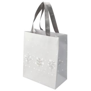 【NITORI 宜得利家居】紙袋 長尾山雀 SHIMAENAGA M(紙袋 長尾山雀)-momo購物網 - 好評推薦 - 2025年8月