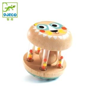 【Djeco智荷 官方直營】搖滾獅王-momo購物網 - 好評推薦 - 2025年9月