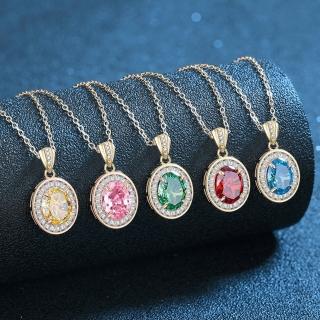 【MoonDy】項鍊 女生項鍊 吊墜 925 純銀項鍊 吊飾 鎖骨鏈 銀飾 藍色項鏈 小眾設計 個性項-momo購物網 - 好評推薦 ...