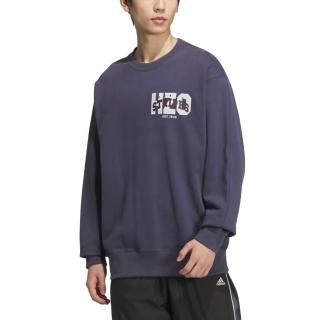 【adidas 愛迪達】CLG SWEATSHIRTS 圓領長袖上衣 男 - JG8551-momo購物網 - 好評推薦 - 2025年1月