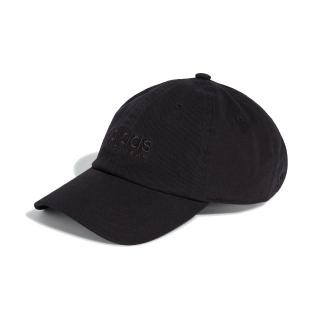 【adidas 愛迪達】運動帽 鴨舌帽 SPW DAD CAP 男女 - IT4641-momo購物網 - 好評推薦 - 2025年9月