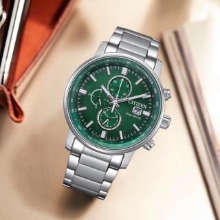 【CITIZEN 星辰】Chronograph 亞洲限定 光動能計時腕錶/43.0mm(CA0840-87X)-momo購物網 - 好評推薦 ...