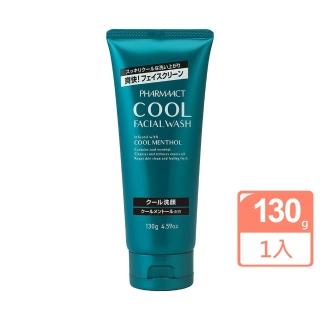 【日本熊野】Cool涼感洗面乳130g-momo購物網 - 好評推薦 - 2025年12月