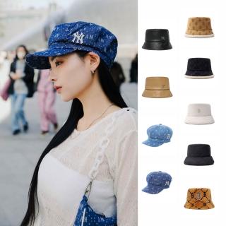 【MLB】漁夫帽 報童帽 洋基/紅襪隊(3AHTM1226/3ACBM013N/3AHTMS136/3AHTQ0136/3AHTMF226-多 ...