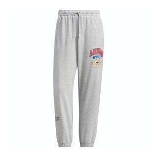 【adidas 愛迪達】VRCT CF Pant M 男 長褲 運動長褲 休閒長褲 棉褲 灰(JW1967)-momo購物網 - 好評推薦 ...