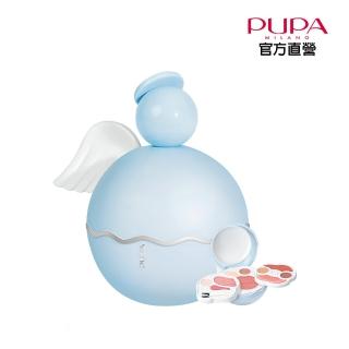 【PUPA】幸運天使眼頰唇彩盒12.8g-momo購物網 - 好評推薦 - 2025年6月