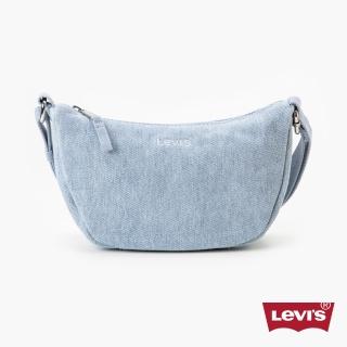 【LEVIS】女款 迷你牛仔包 熱賣單品 D7770-0007-momo購物網
