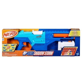 【NERF 樂活打擊】N系列 影風暴 G0350-momo購物網 - 好評推薦 - 2025年3月