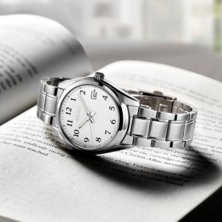【SEIKO 精工】CS 日系風格大三針簡易腕錶/39.4mm(SUR459P1/6N52-00F0S)-momo購物網 - 好評推薦 ...