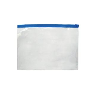 【W.I.P 台灣聯合】A4 透明 拉鍊袋 橫 33.5x24.5cm 12個入/包 NO.A4335-momo購物網 - 好評推薦 ...