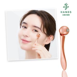 【台隆手創館】Mycalla多功能眼部按摩棒-momo購物網