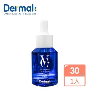【Dermak】KAM光透左C精華 30ml/盒-momo購物網 - 好評推薦 - 2025年8月