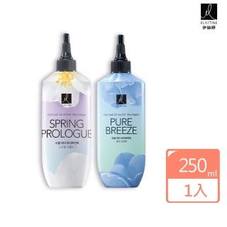 【ELASTINE】伊絲婷瞬效修護安瓶250ml任選1入(春日戀曲/永恆珍愛)-momo購物網