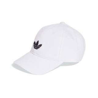 【adidas 愛迪達】Baseball CAP AC 運動帽 棒球帽 鴨舌帽 男女 - JC6025-momo購物網 - 好評推薦 ...
