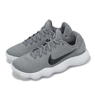 【NIKE 耐吉】籃球鞋 Hyperdunk 2017 Low EP 男鞋 灰 黑 氣墊 低筒 XDR 運動鞋(897637-002 ...