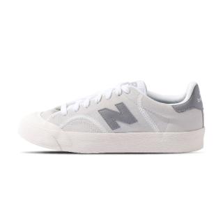 【NEW BALANCE】100 男鞋 女鞋 灰白色 情侶 中性 麂皮 低筒 復古 帆布鞋 休閒鞋 BB100SDB-momo購物網 - 好評 ...