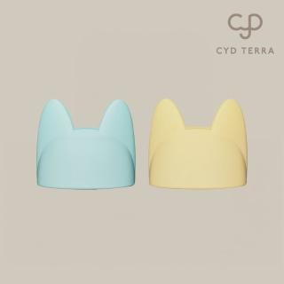 【CYD TERRA 官方直營】COOPER收食包│多功能矽膠餐具收納袋│行動零食杯(兩組合購/兩色任選)-momo購物網 - 好評推薦 ...