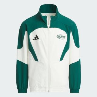 【adidas 愛迪達】運動外套 童裝 JN1749-momo購物網