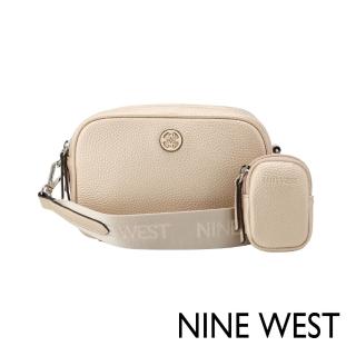 【NINE WEST官方直營】AVAYA 經典相機包-杏色(145674)-momo購物網 - 好評推薦 - 2025年10月
