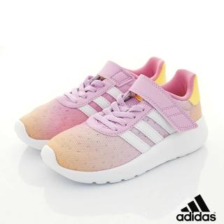 【adidas 愛迪達】LITE RACER 3.0 ELK休閒慢跑鞋(ID3398粉橘)-momo購物網 - 好評推薦 - 2025年4月