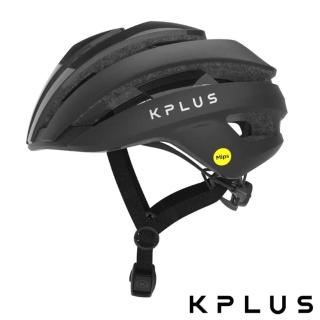【KPLUS】單車安全帽公路競速系列 可拆洗Mips Air Node系統AURA Helmet-珠光黑(亞洲頭型)-momo購物網 - 好評推薦 - 2025年12月