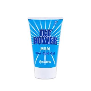 【Ice Power】艾寶MSM極酷凝膠 100mL-momo購物網 - 好評推薦 - 2025年11月