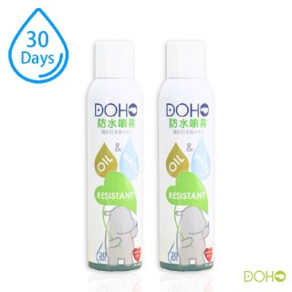【DOHO】日本奈米防水噴霧300ml 特談四入組-momo購物網 - 好評推薦 - 2025年2月