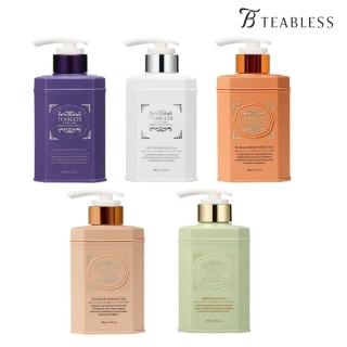 【Teabless】英式古典香水沐浴露500ml(保濕鎖水亮白修護鎮靜平衡)-momo購物網 - 好評推薦 - 2025年12月