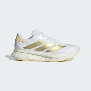 【adidas 愛迪達】訓練鞋 慢跑鞋 女鞋 運動鞋 緩震 DURAMO SL2 W 白金 IH8226-momo購物網 - 好評推薦 ...