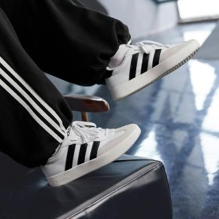 【adidas 愛迪達】BARREDA 運動休閒鞋 男鞋 JI2306-momo購物網 - 好評推薦 - 2025年3月