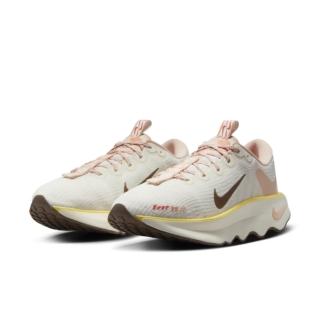 【NIKE 耐吉】訓練鞋 女鞋 運動鞋 WMNS NIKE MOTIVA 白粉黃 HV5988-121-momo購物網 - 好評推薦 ...