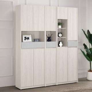 【MUNA 家居】喬倫斯5.2尺玄關組合鞋櫃(鞋櫃 櫥櫃 櫃子 收納)-momo購物網 - 好評推薦 - 2025年12月