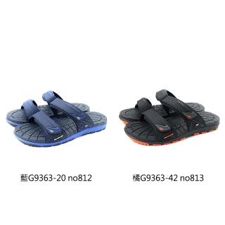 【G.P】G.P GOLD PIGEON 阿亮代言 戶外拖鞋 雙帶拖鞋 男鞋 G9363-momo購物網 - 好評推薦 - 2025年7月