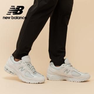 【NEW BALANCE】NB 復古鞋_U2002RGR-D_中性_淺灰色-momo購物網 - 好評推薦 - 2025年7月