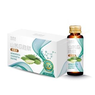 【宜日宜酵】山苦瓜胜月太酵素液 6瓶/盒*2盒-momo購物網 - 好評推薦 - 2025年11月
