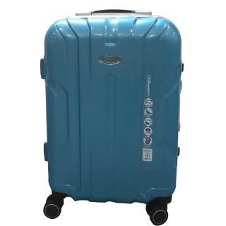 【eminent 萬國通路】9L6 20吋 輕量化 鋁框 旅行箱(飛機輪 鋁框 輕量 國際海關鎖)-momo購物網 - 好評推薦 - 2025年7月