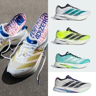 【adidas 愛迪達】ADIZERO BOSTON 12 跑鞋 精選4款(ID4236/ID5985/JI4472/JI4476)-momo ...